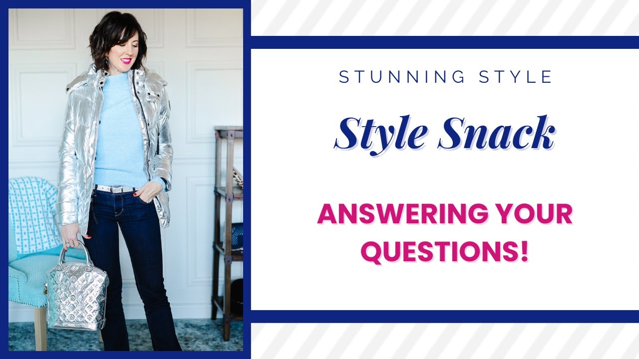 Answering all your questions - YouTube