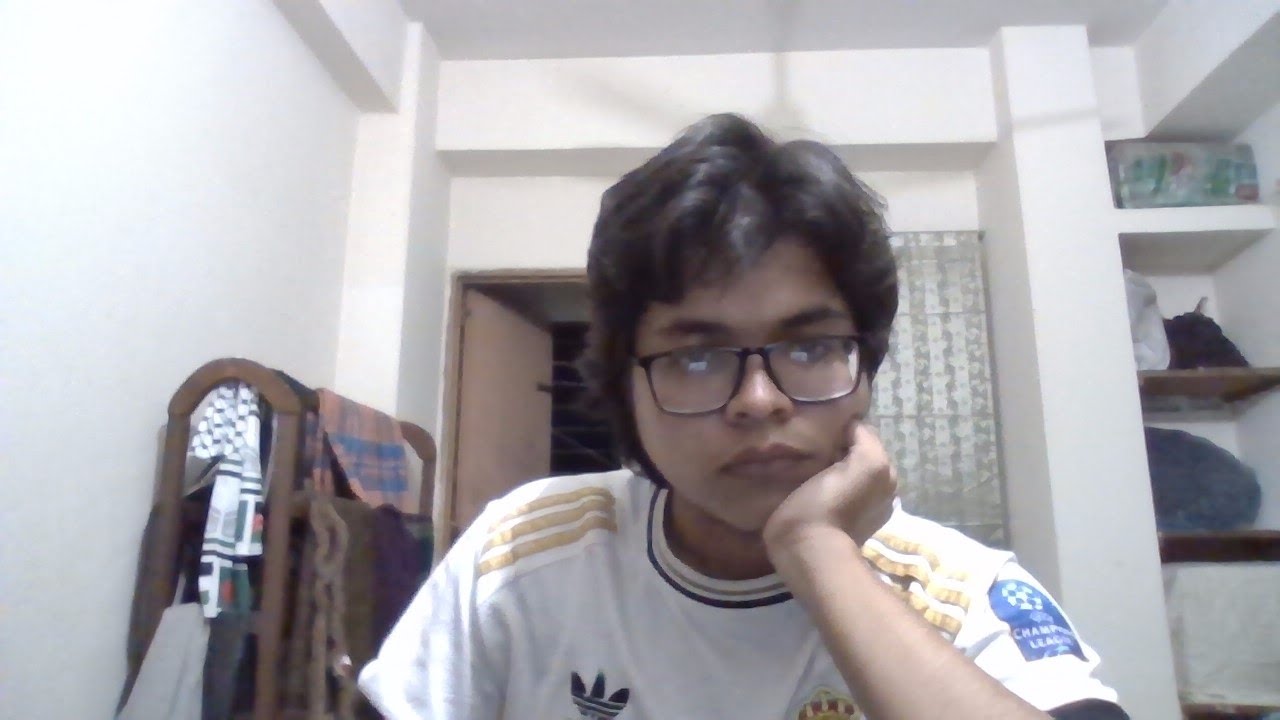 demo/dummy english speaking(for ielts) class by me - YouTube