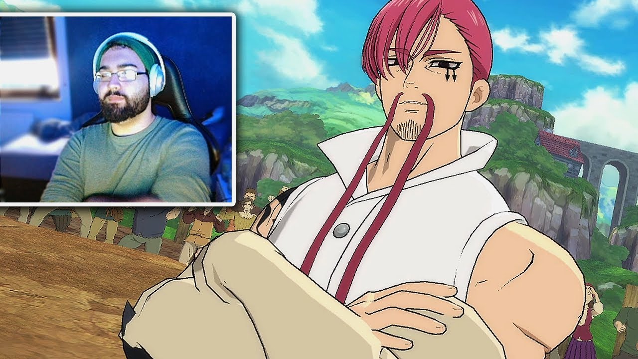 I WAS TOLD CUSACK IS SUPER BROKEN RIGHT NOW! CAN HE ONESHOT TYR!? MORE ...