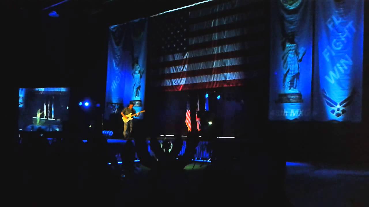 48 MXG 2013 MPOY RAFL - YouTube