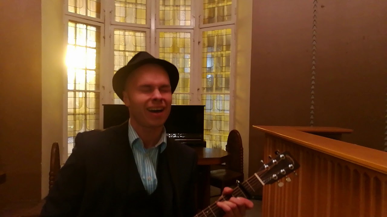 Ilja Teppo - Uusien laulujen vlogi - Puolet minusta - YouTube