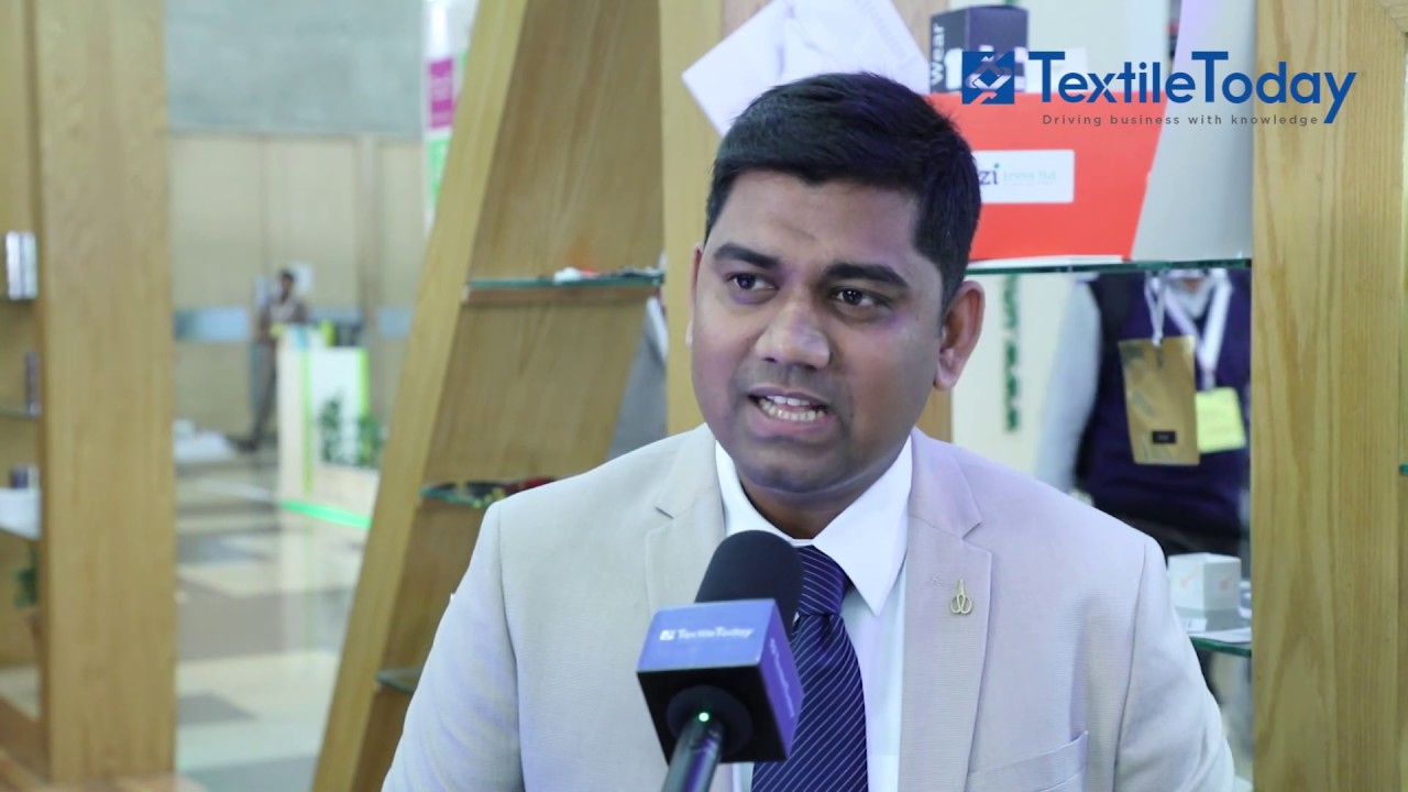 Interview of Al-Shahriar Ahmed, Managing Director, Adzi Trims Ltd ...