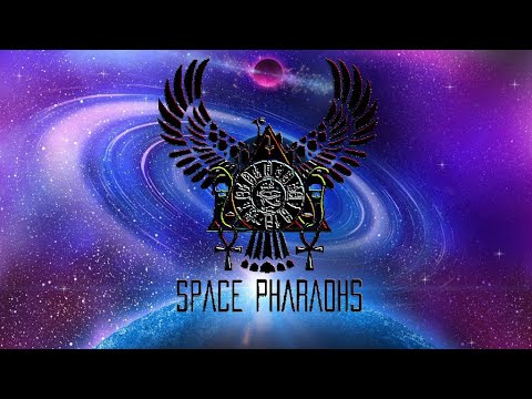 Space Pharaohs The Blue Galaxy 2024 - YouTube