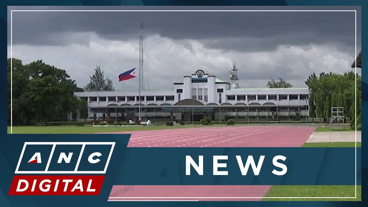 AFP developing strategic bases covering Philippines' EEZ | ANC - YouTube