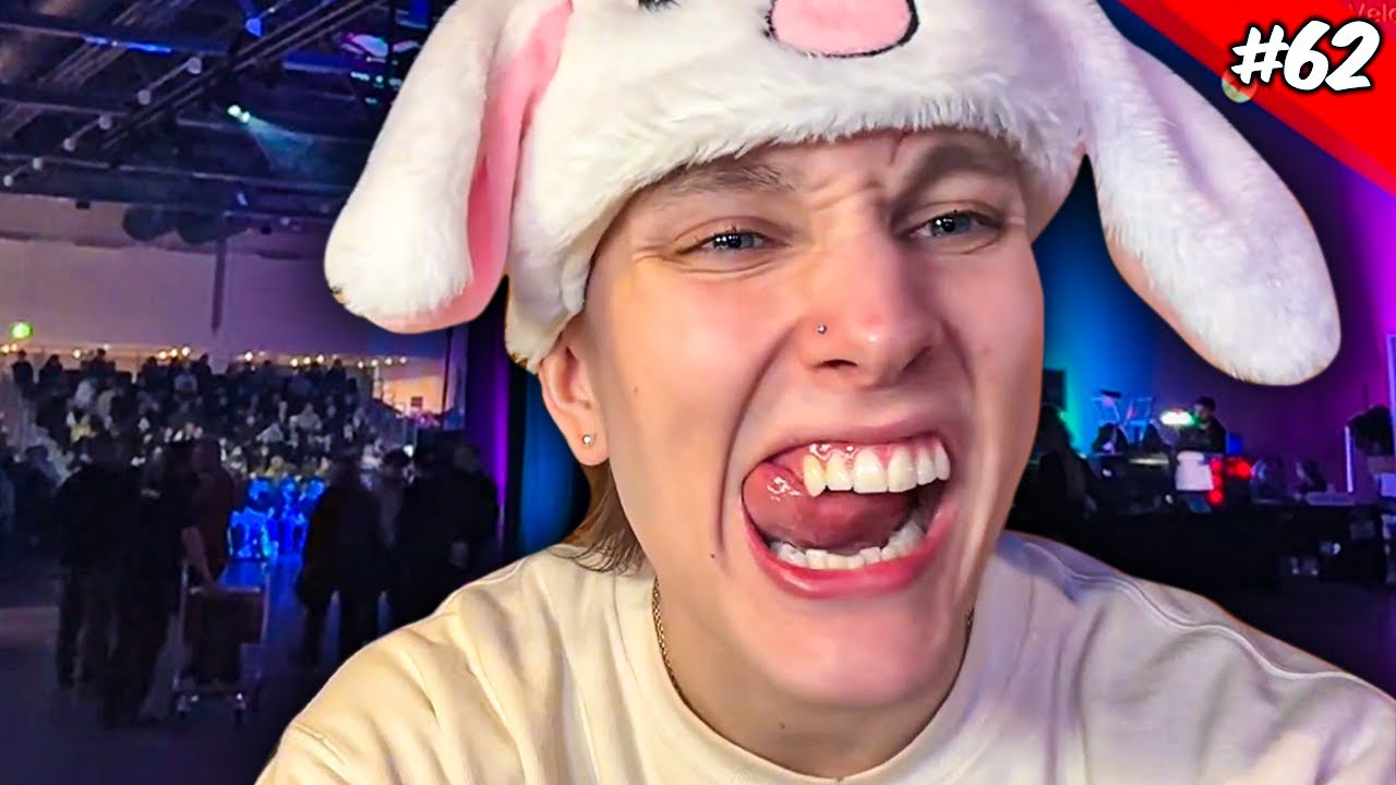 Velcuz explores Assembly Winter 2025 w/ Chat! 👾🖥️🖱 - YouTube