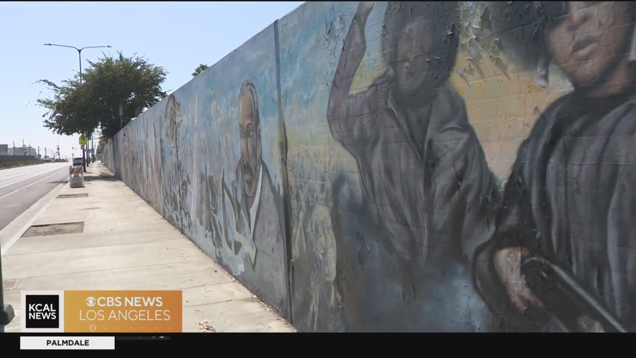 Exploring Crenshaw: SoCal Spotlight - YouTube