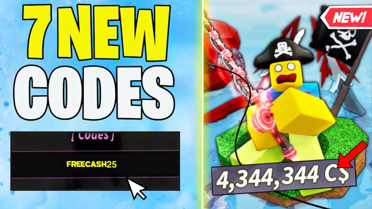 *NEW* All Working UPDATE CODES FOR FISCH IN SEPTEMBER 2025 | ROBLOX ...