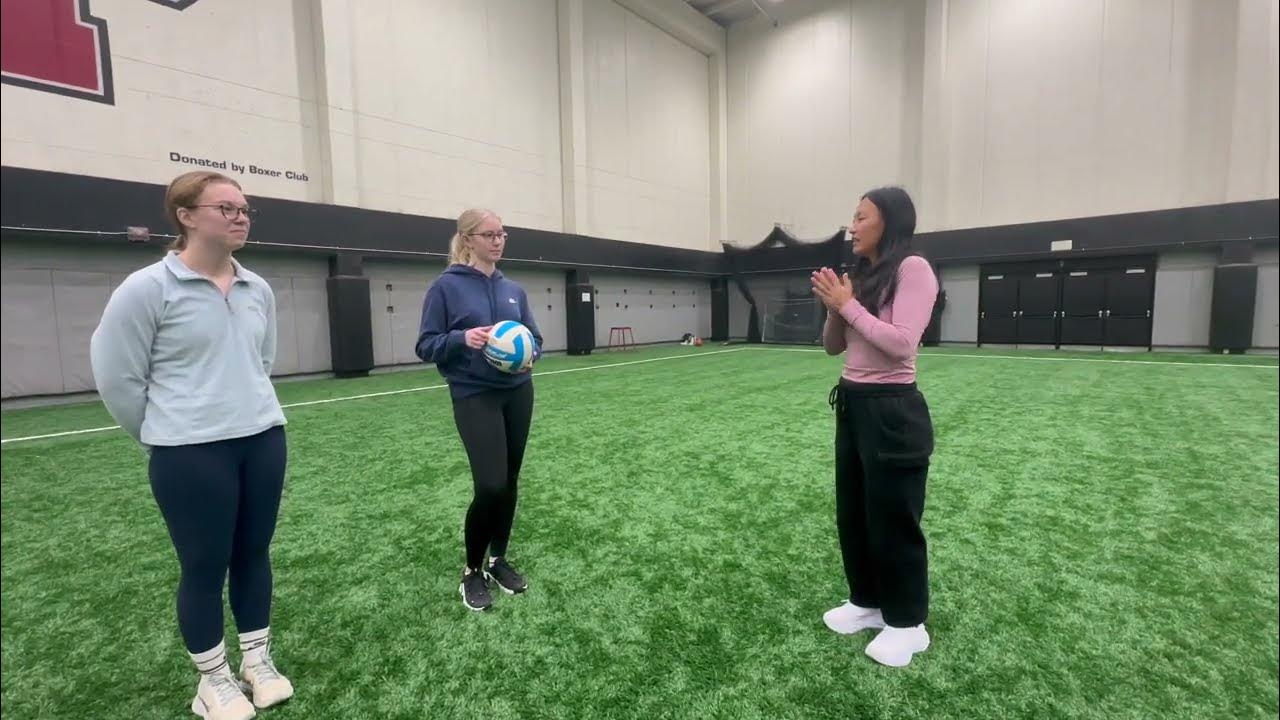 PML Application Video: Massed vs. Distributed Practice - YouTube