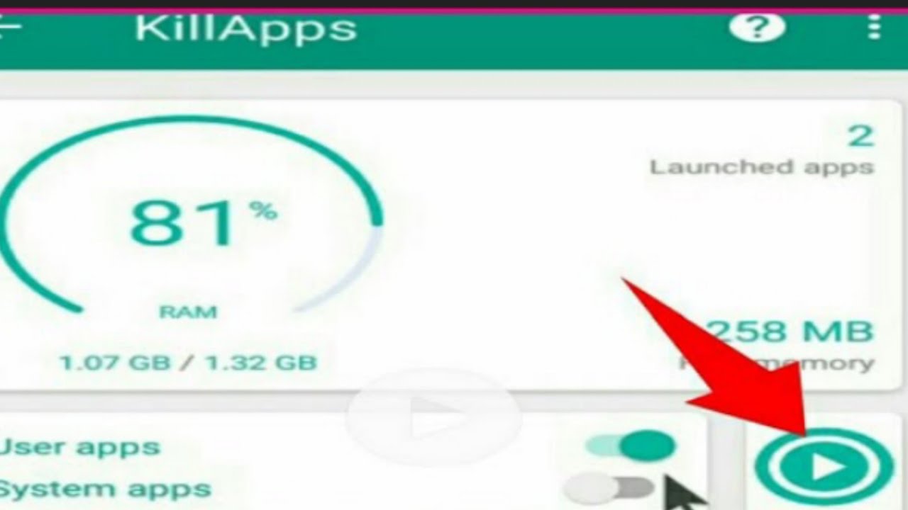 killapps close all running apps kill background #jamilkhanofficial ...