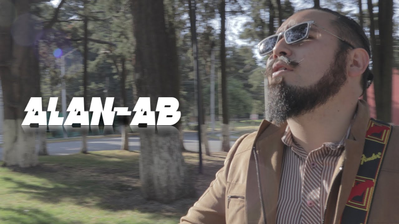 ALAN-AB / Piernas de lodo (Video Oficial) - YouTube