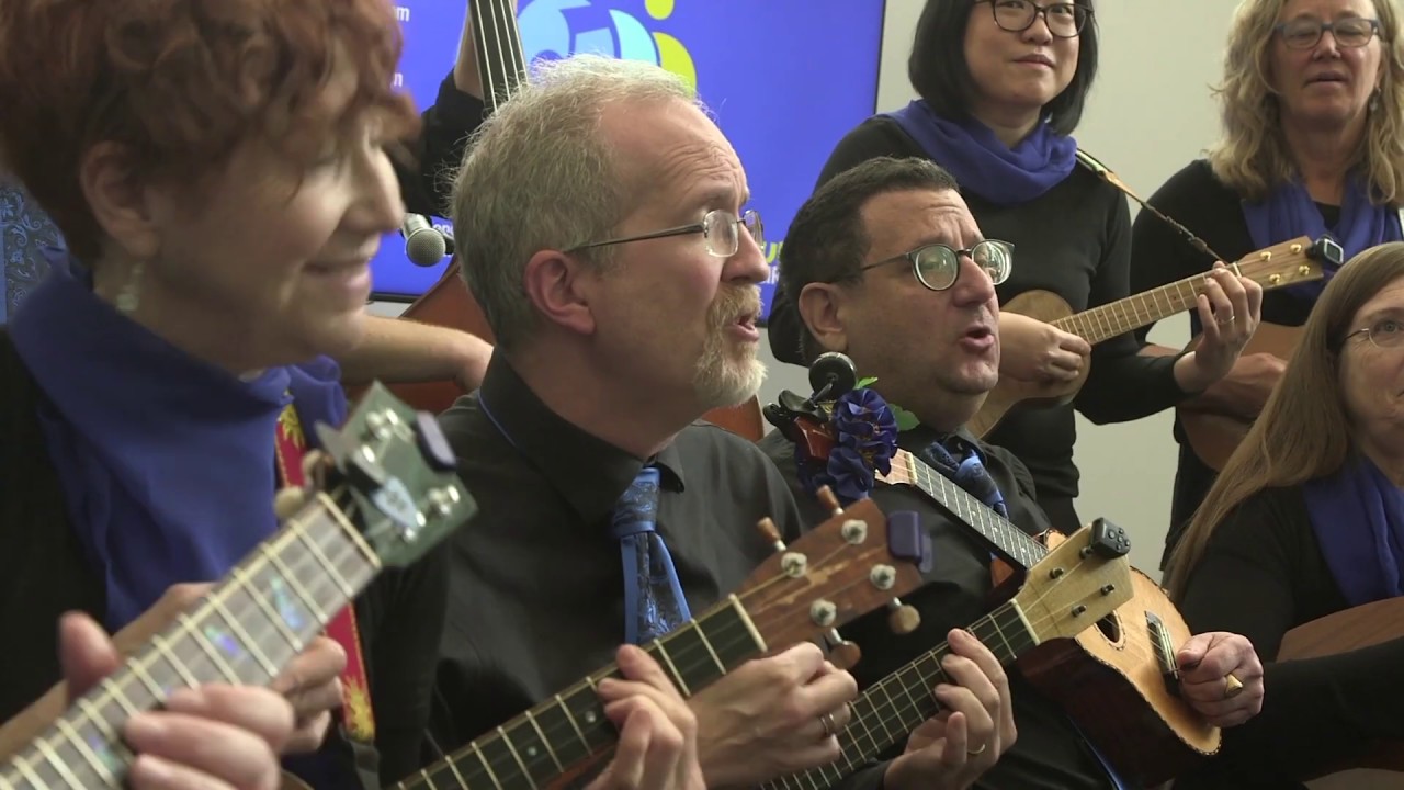 Make Music with Your Community - YouTube