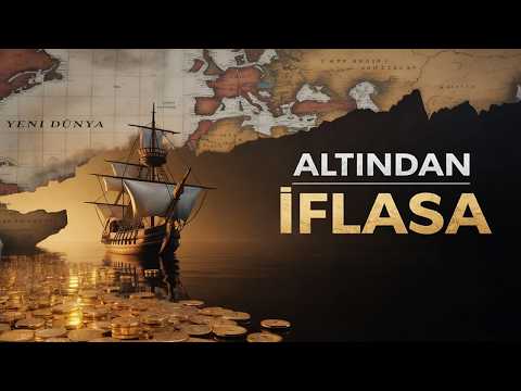 İspanya Dünyanın En Büyük İmparatorluğunu Nasıl İflasa Sürükledi?