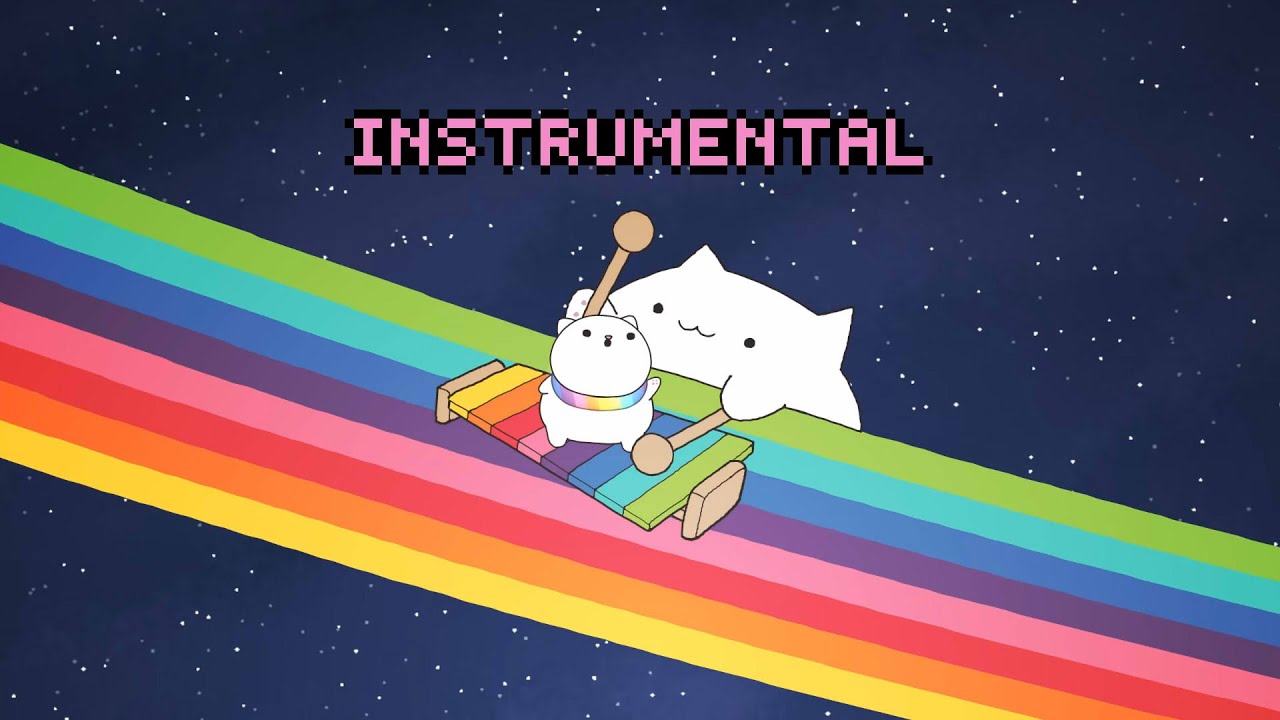 EEEAAAOOO Instrumental [sd_bbb] - YouTube