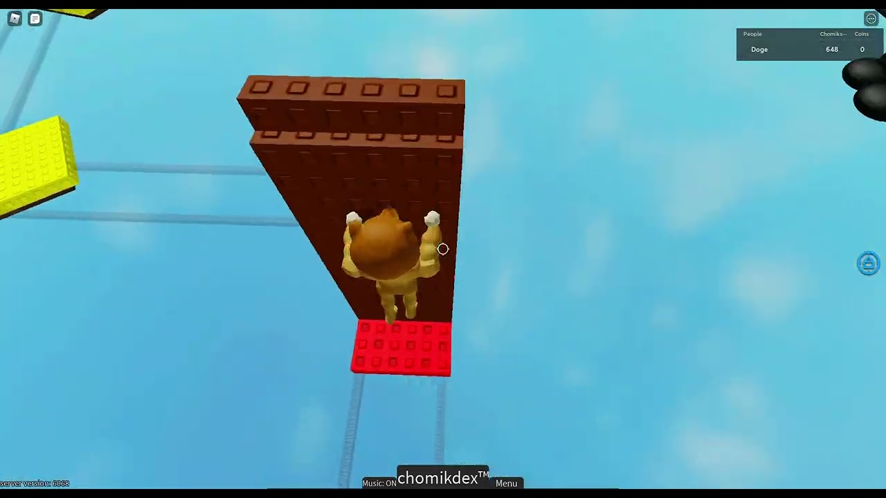 Easiest Hardest and Coolest chomik for each difficulty FTC - YouTube