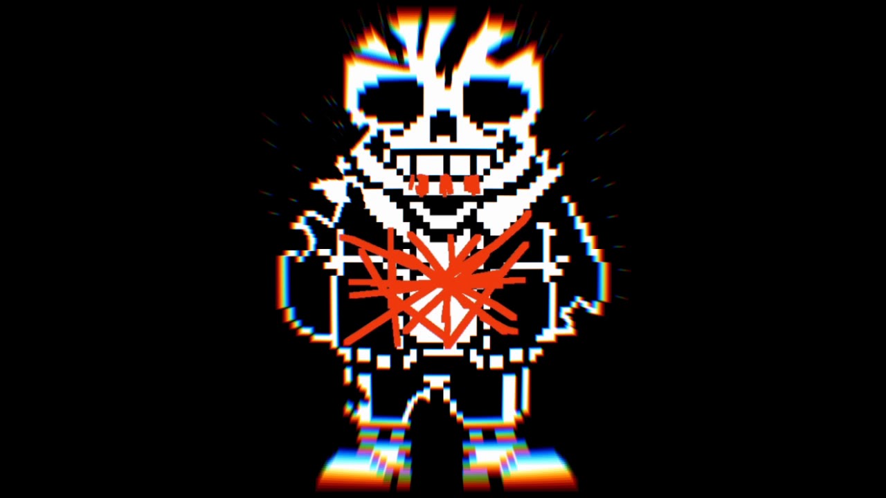 Last breath sans - Phase 3000 - YouTube