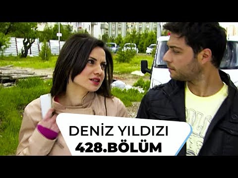 Deniz Yıldızı 428. Bölüm - 2. Sezon