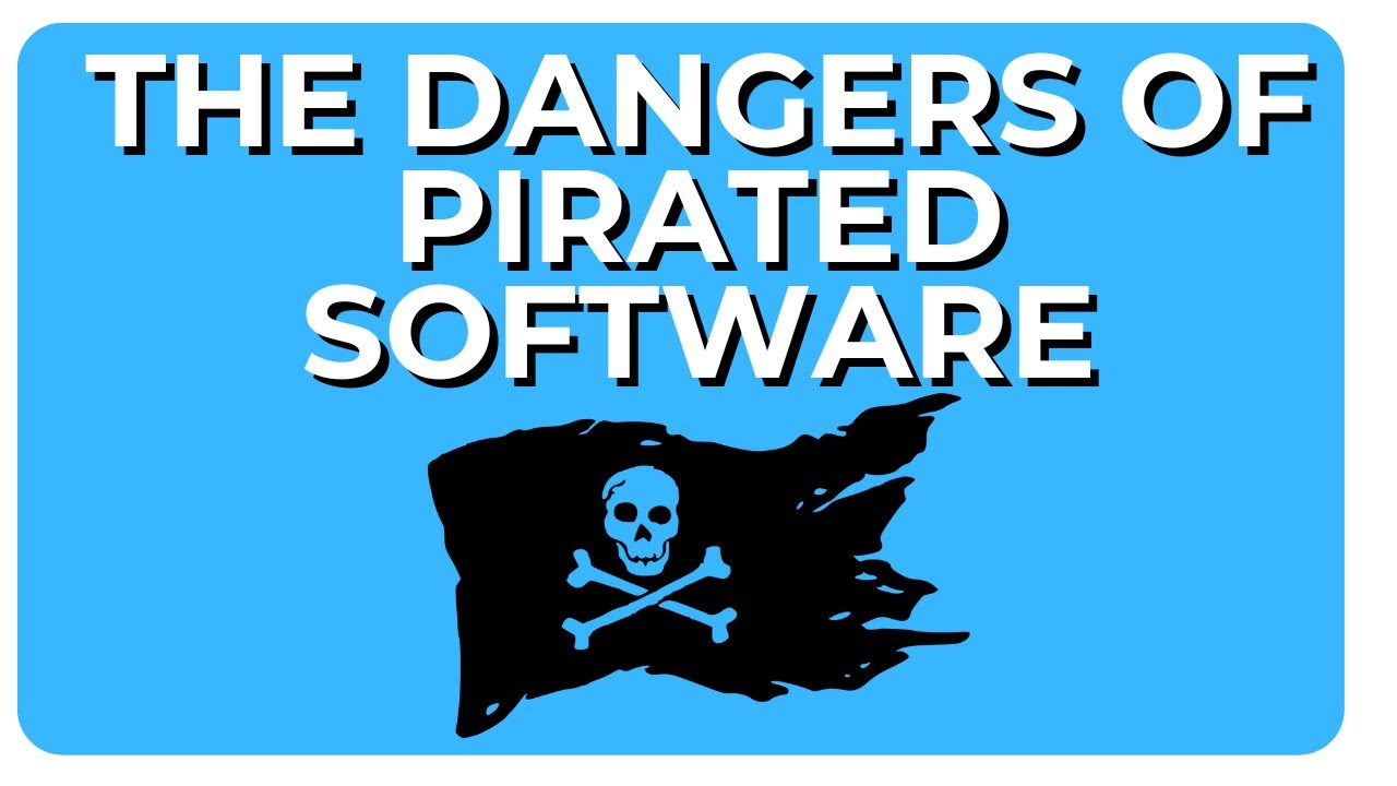 Software Piracy