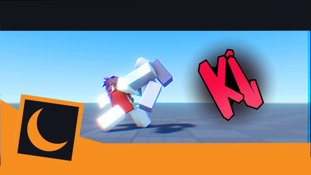 KJ RAVAGE | Roblox Animation - YouTube