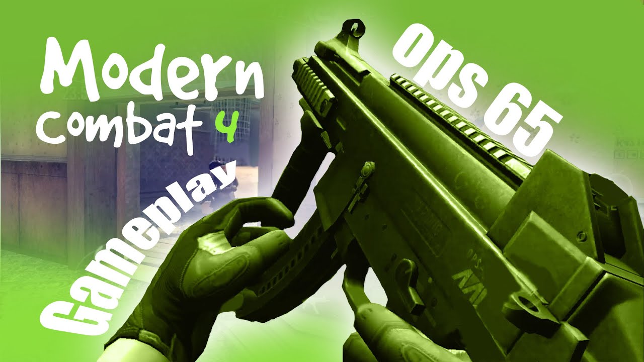 MC4 Gameplay! - This is Why We Need Custom Games In MC5! - YouTube