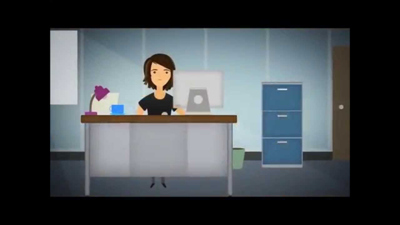 It Works Cartoon - YouTube