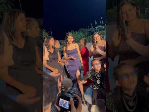 Dance with lovely people 💟😃 #lakhneet #neetubisht #trending #bts