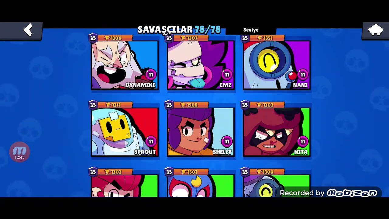 chicken gun ve brawl stars - YouTube