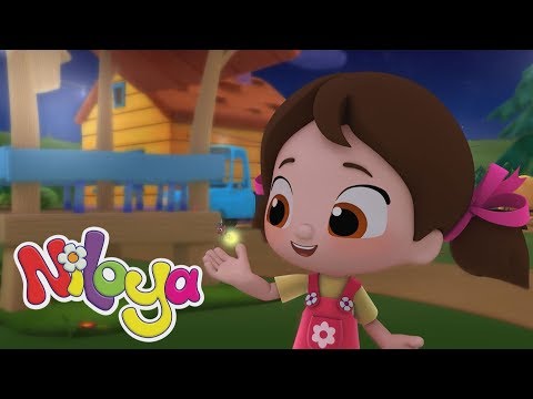 Niloya - 5 BÖLÜM BİR ARADA