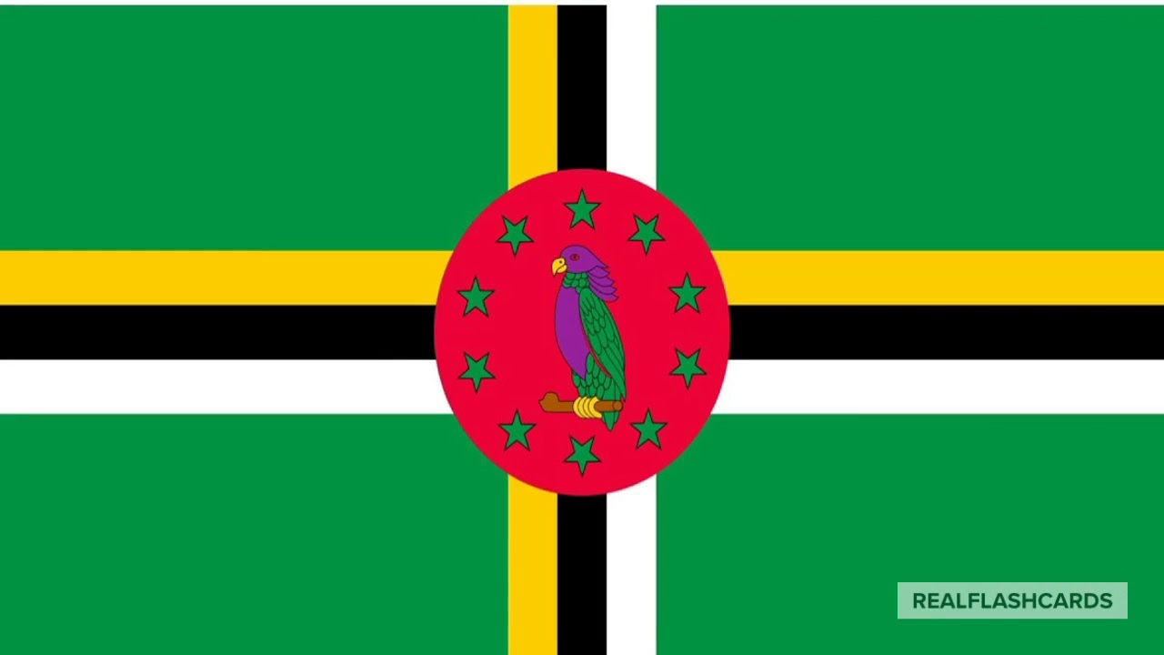 Flags of the world. Fun geography learning for kids. Learning country ...