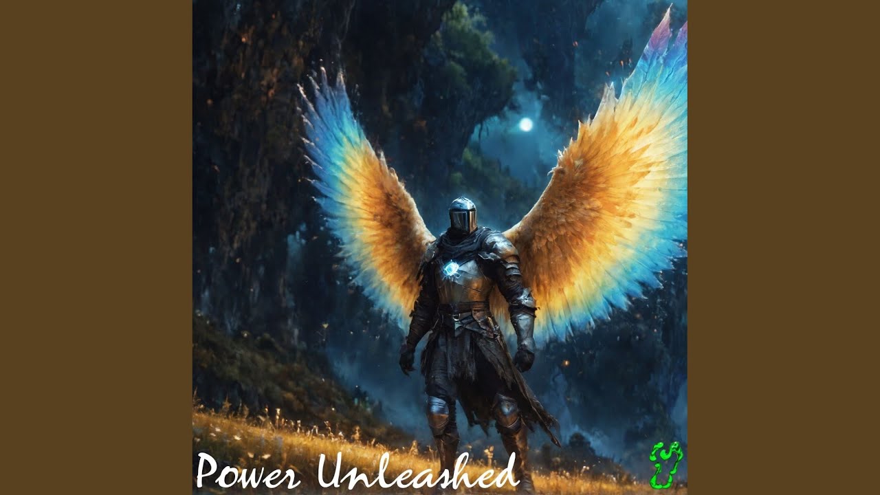 Power Unleashed - YouTube