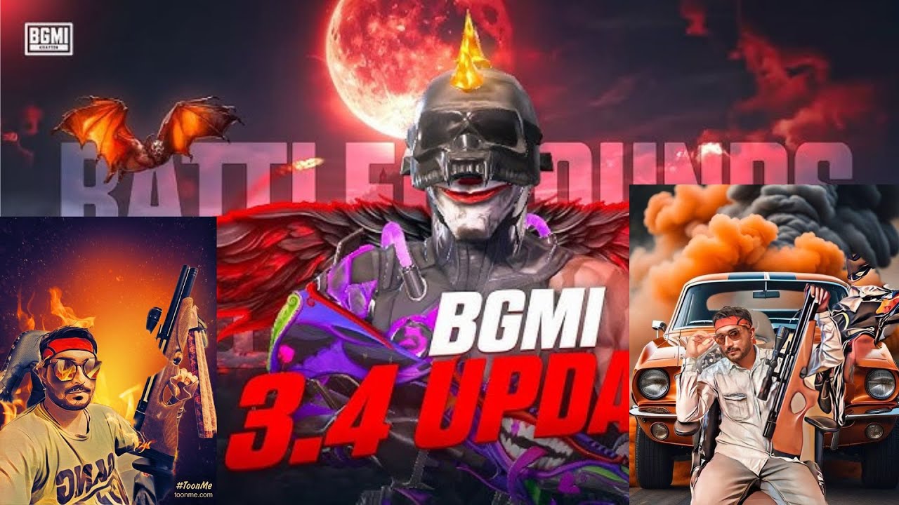 Technical GT Rohan Live Stream BGMI - YouTube