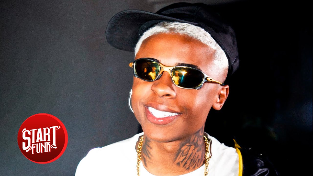 MEDLEY 4M - MC Meno K (Tarampas) - YouTube