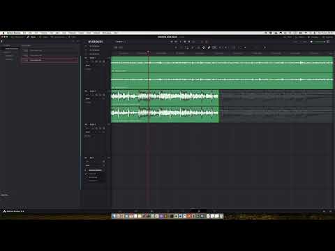 Blackmagic Forum • View topic - audio transitions > cross fade not working?