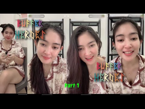 Aulia Fahma Lubis - July 28, 2025 | Part 1 | BUFFER HEROES CASTER