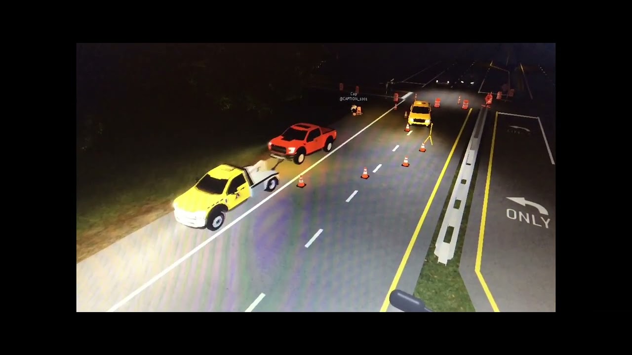 Trailer to USA Strict Border RP - YouTube