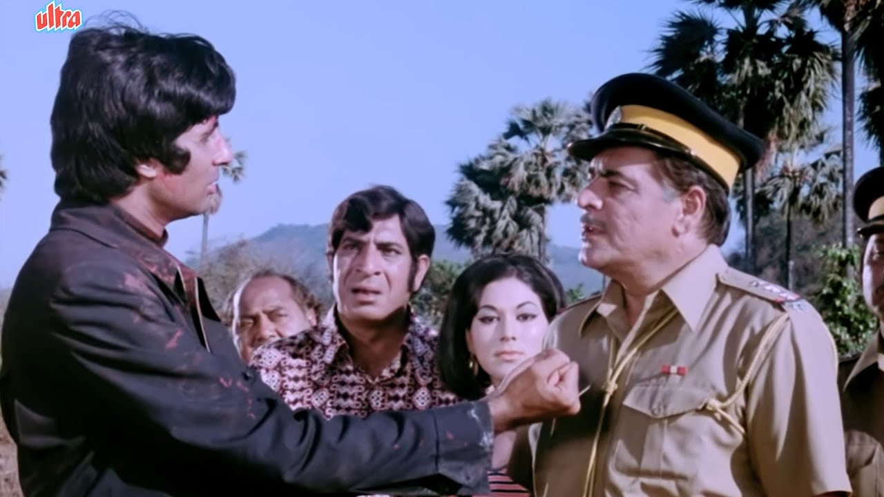 Ye Hath Mohabbat Ke Hatkadi Se Bande Hai Inhe Hathkadi Ki Jarurat Nahi ...