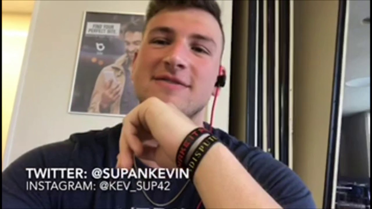 Day In The Life: RB Vincent Marrone- #4 - Anna Maria College Football ...