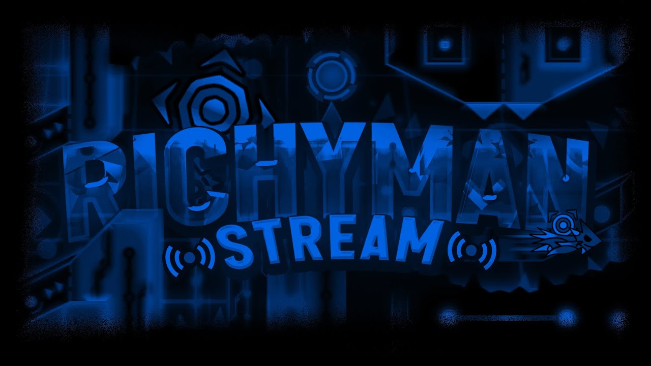 🔴ZODIAC 99% [#120] Geometry dash - YouTube