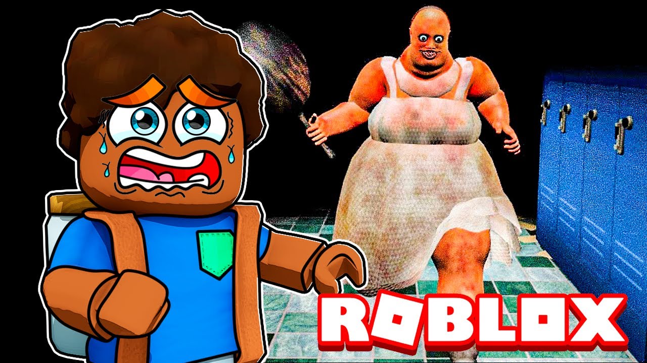 Roblox EXAM WEEK! - YouTube