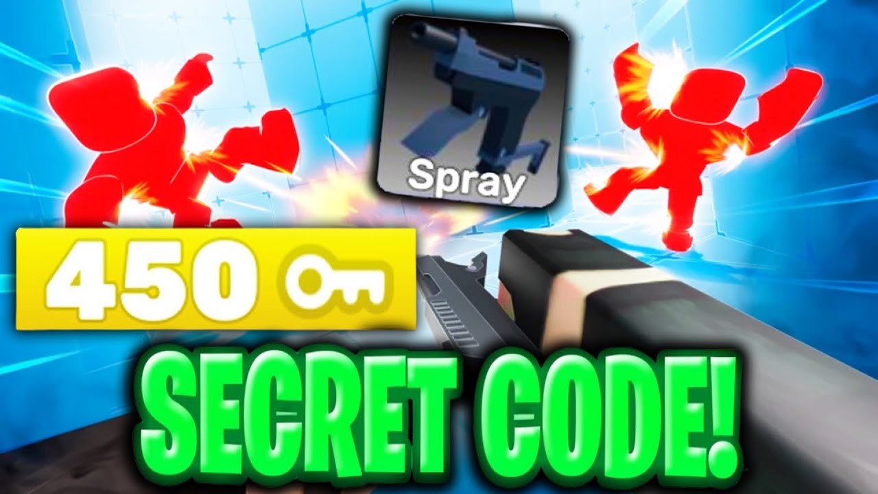 RIVALS ALL SECRET WEAPONS KEYS CODES 2025! - YouTube
