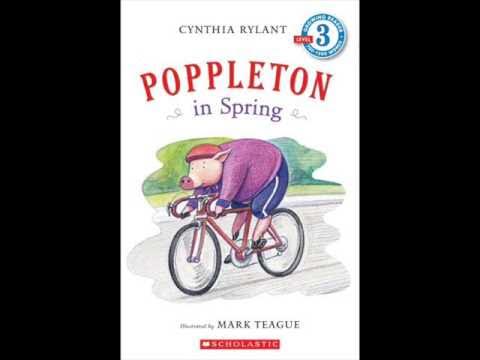 Poppleton In Spring - YouTube