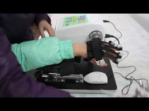 How to use Finger CPM - YouTube