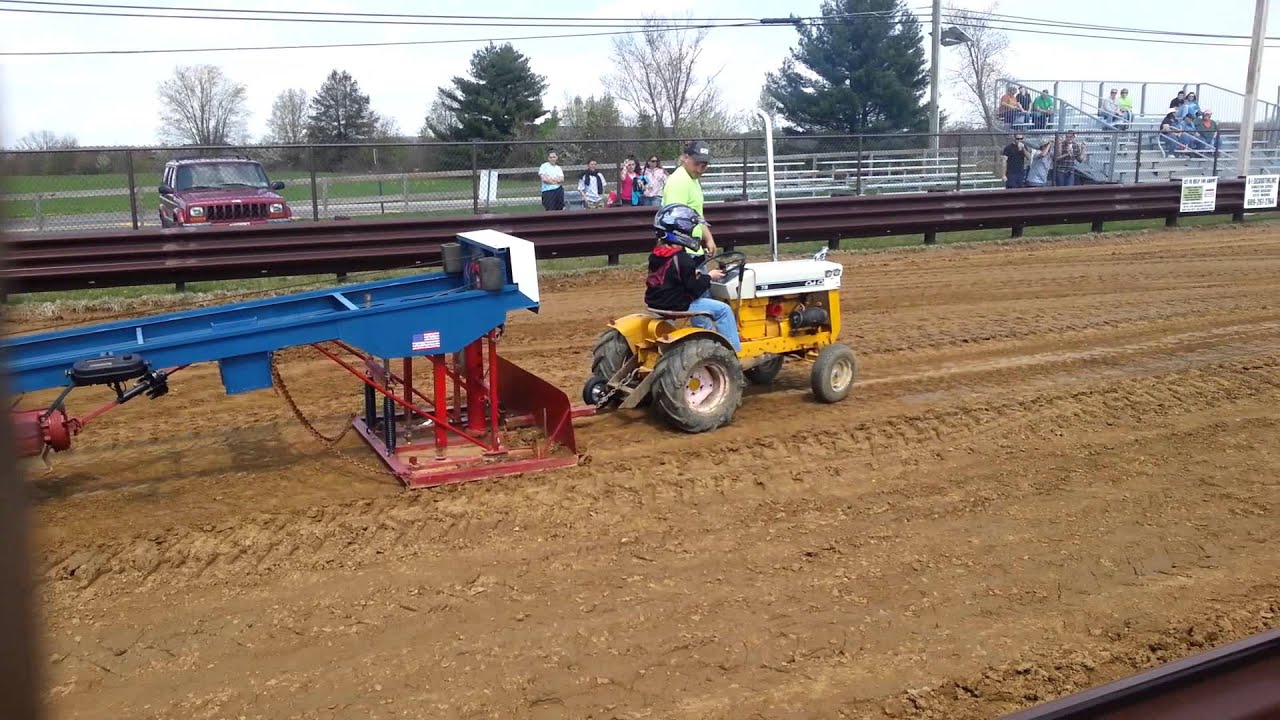 Mack Megee 4/26/14 - YouTube