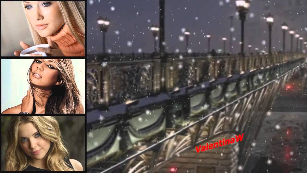 Не уходи - Val White - YouTube