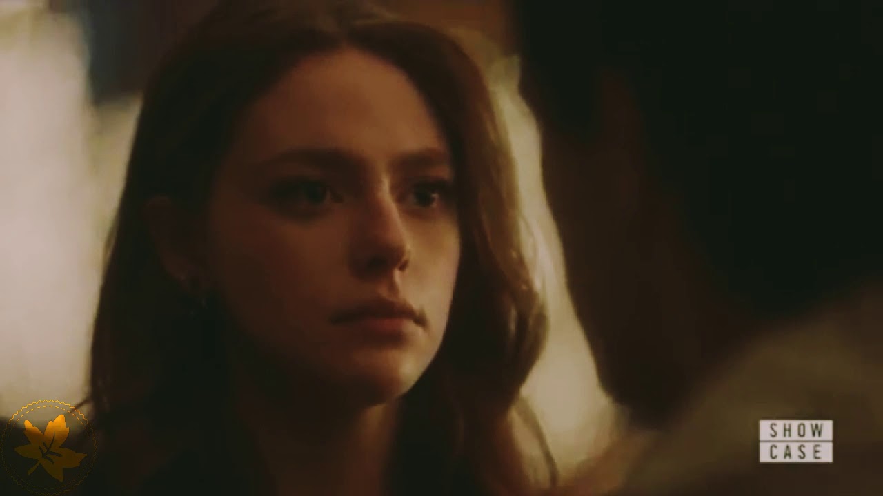 Hope & Landon | "If all I have is the memory of how he loved me" {2x11 ...