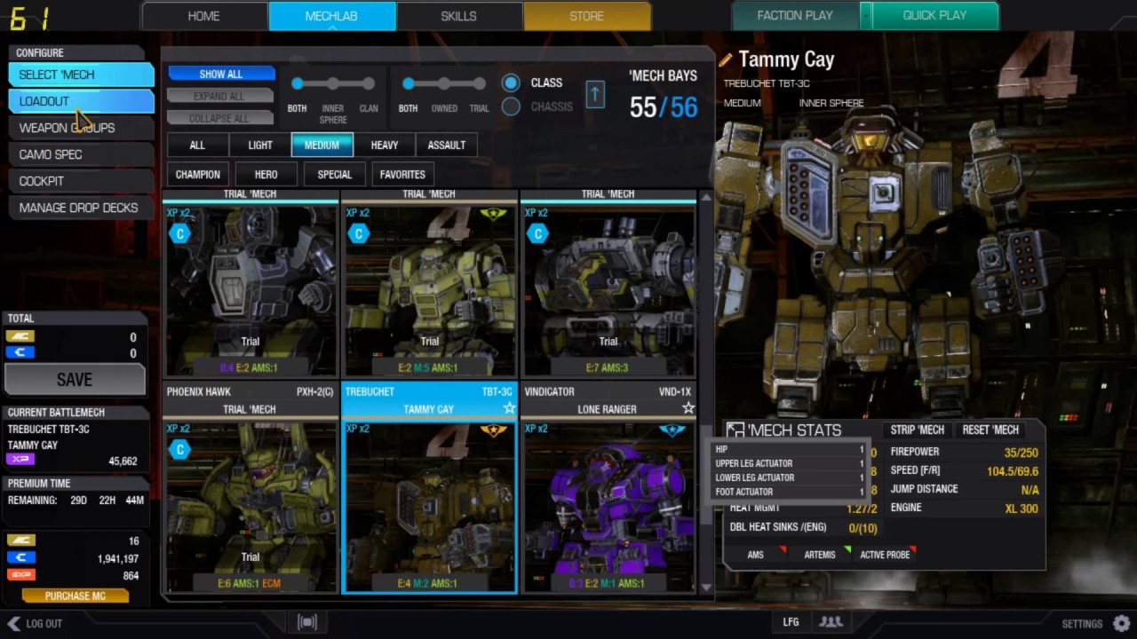 Darkhorse's Dojo: Lurmin' For Dummiez Part 1-Builds - YouTube