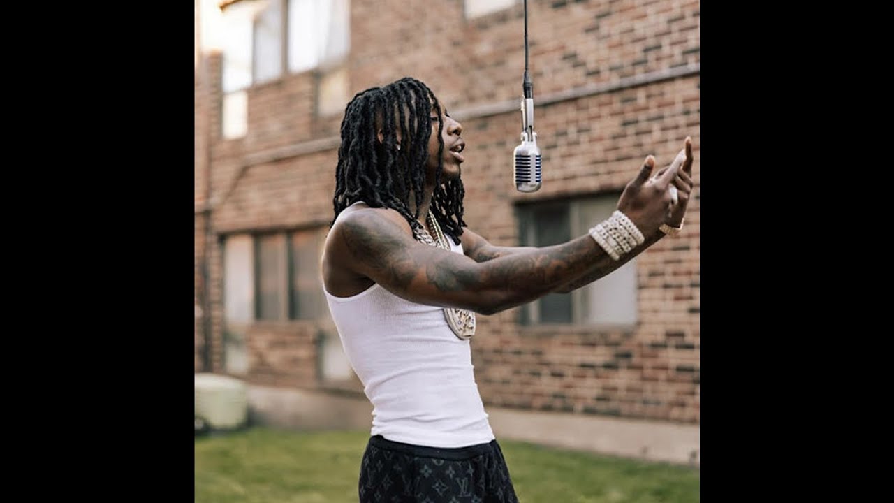 [FREE] Polo G Type Beat "Voices" - YouTube