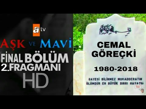 AŞK VE MAVI FINAL (78.)BÖLÜM FRAGMANI - REVERSE