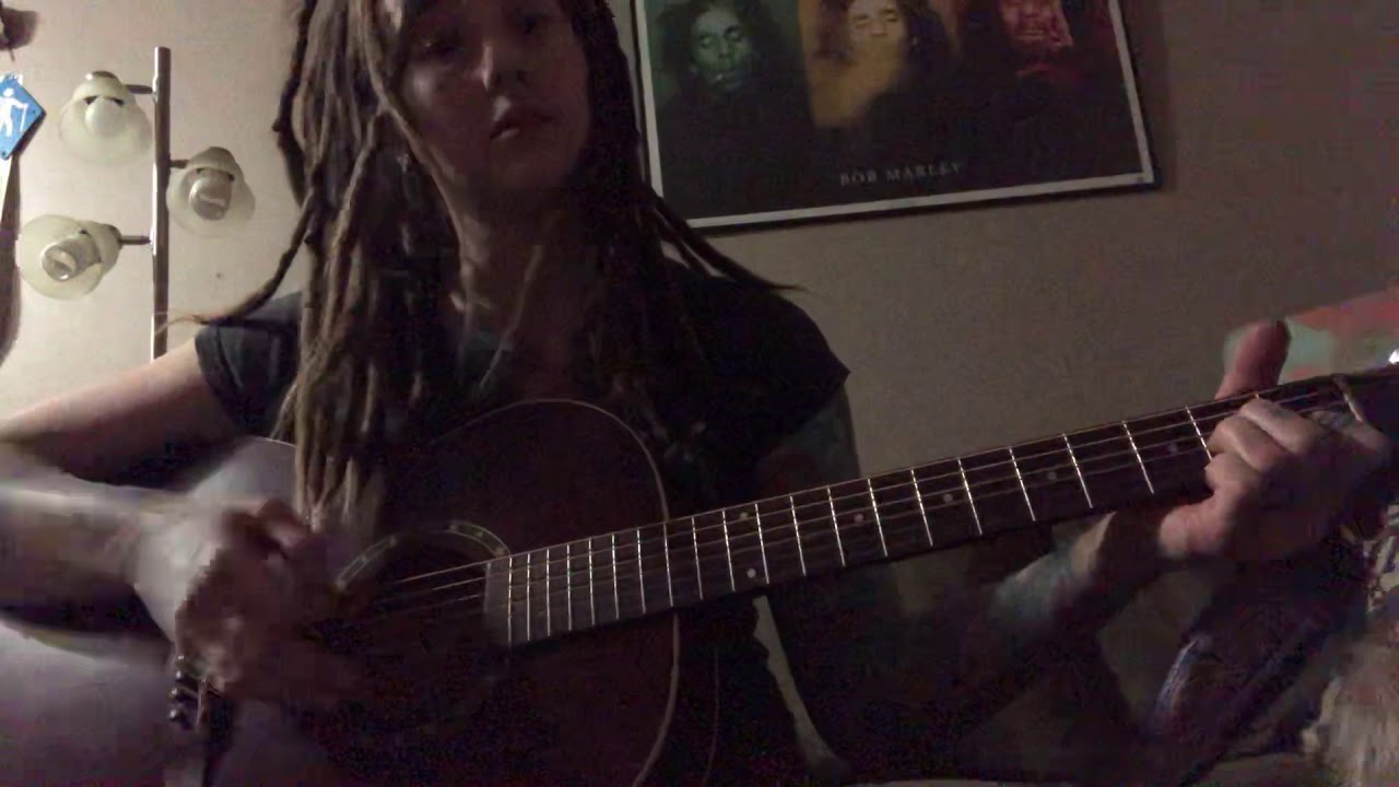 Angels - Tom Walker (cover) - YouTube