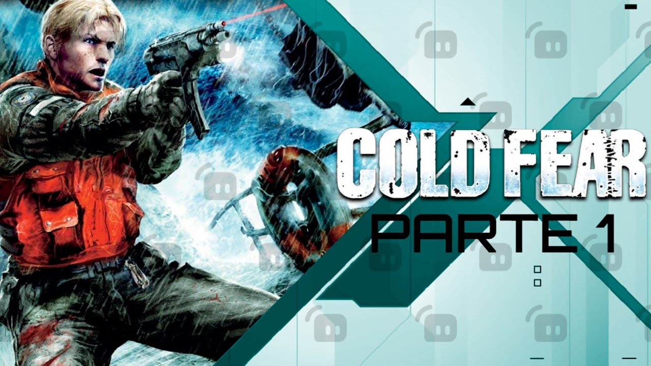 COLD FEAR - CONHECENDO O GAME (PARTE 1 DE 2) - YouTube