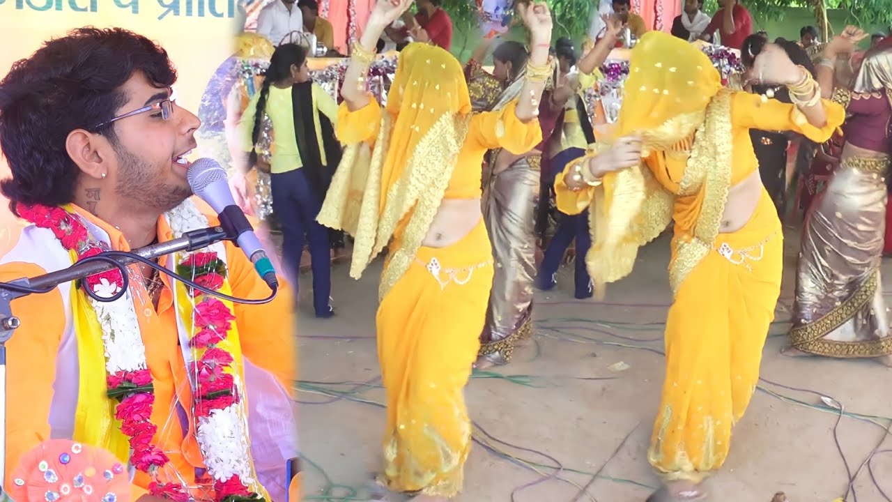 फटिगई लांगुरिया मेरी फटिगई लांगुरिया भाभी ने धूल उड़ा दी #sanoj ...